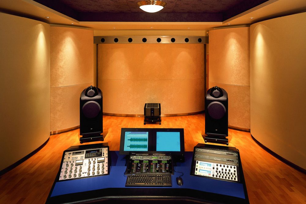 Setting Up Your Studio for Success – Secrets of the Pros